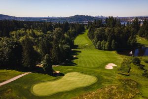 6-90 Day Advanced Bookings – Northlands Golf Course
